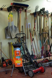 What is a Tool Library? – Northeast Portland Tool Library